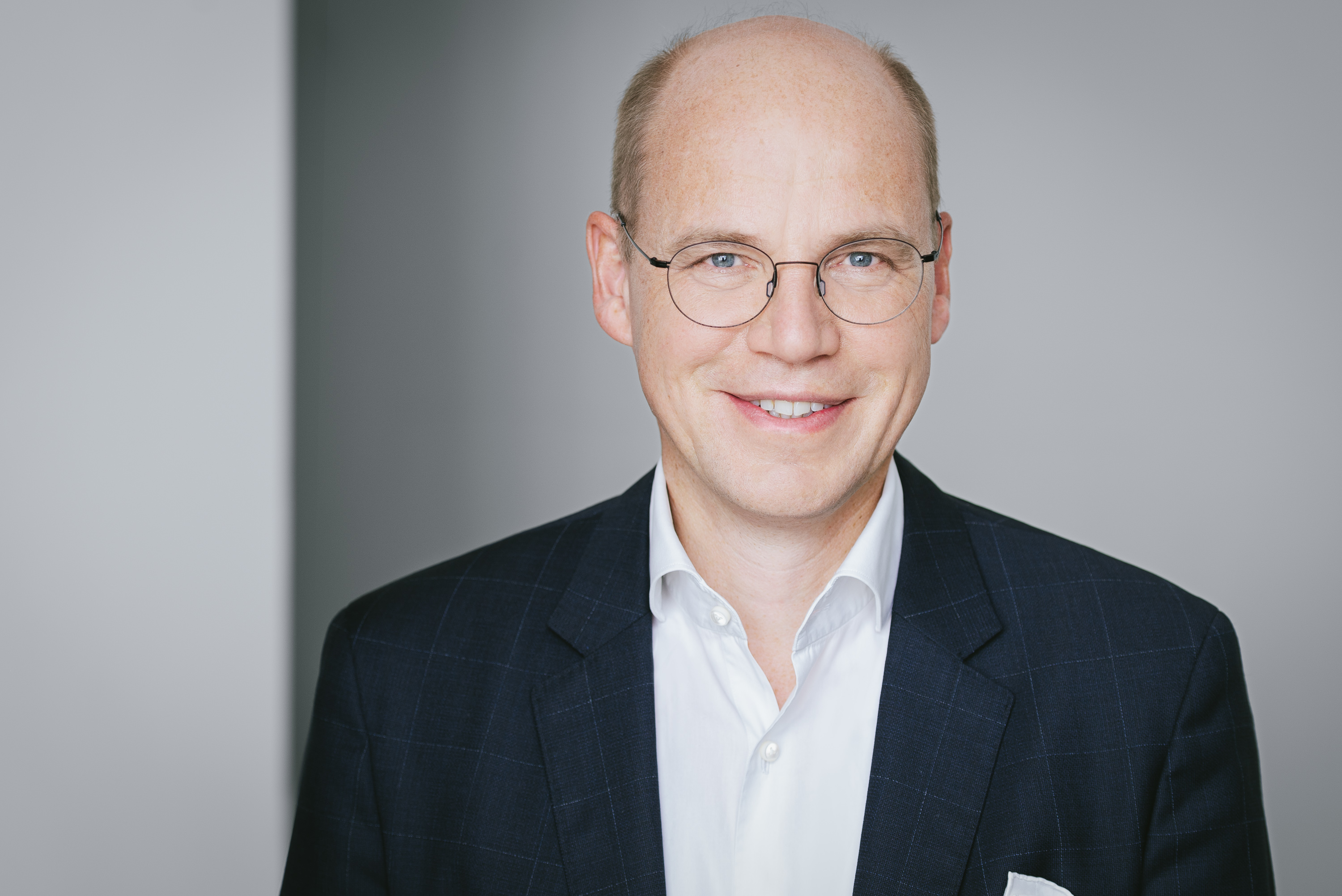 Interview mit Dr. Timm Kehler - ENERGIE.CROSS.MEDIAL