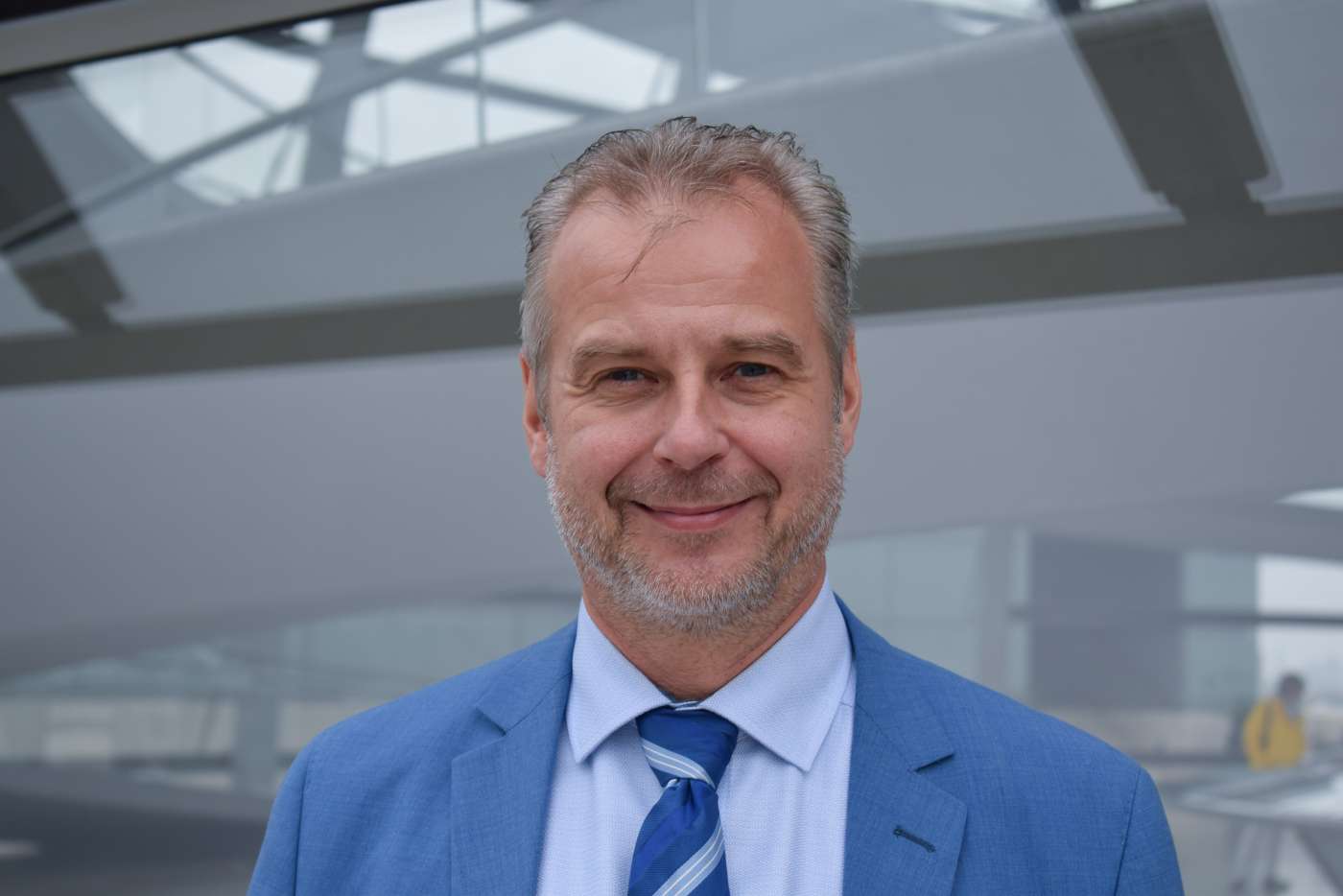 Till Mansmann, MdB - ENERGIE.CROSS.MEDIAL