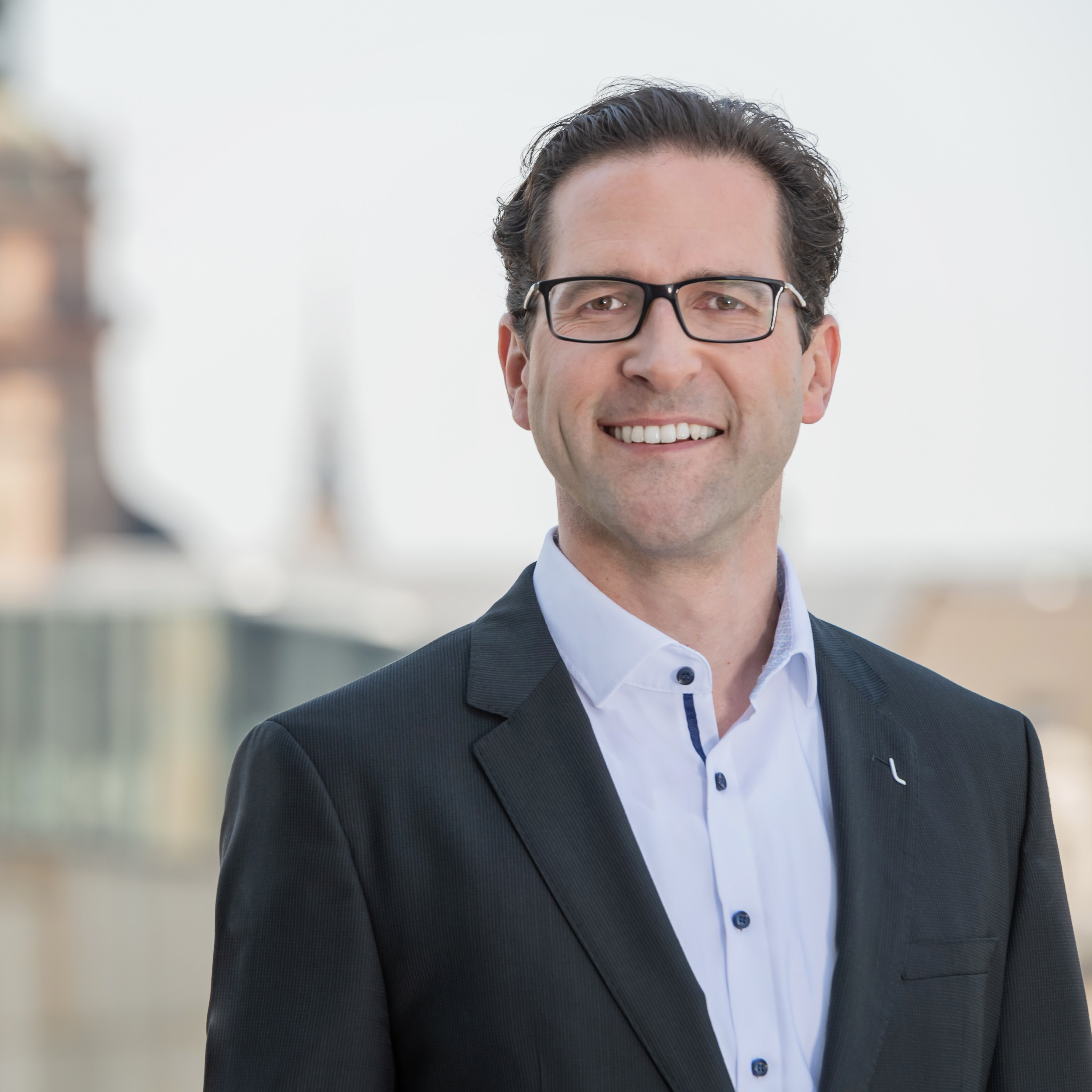 Dr. Maik Piehler - ENERGIE.CROSS.MEDIAL