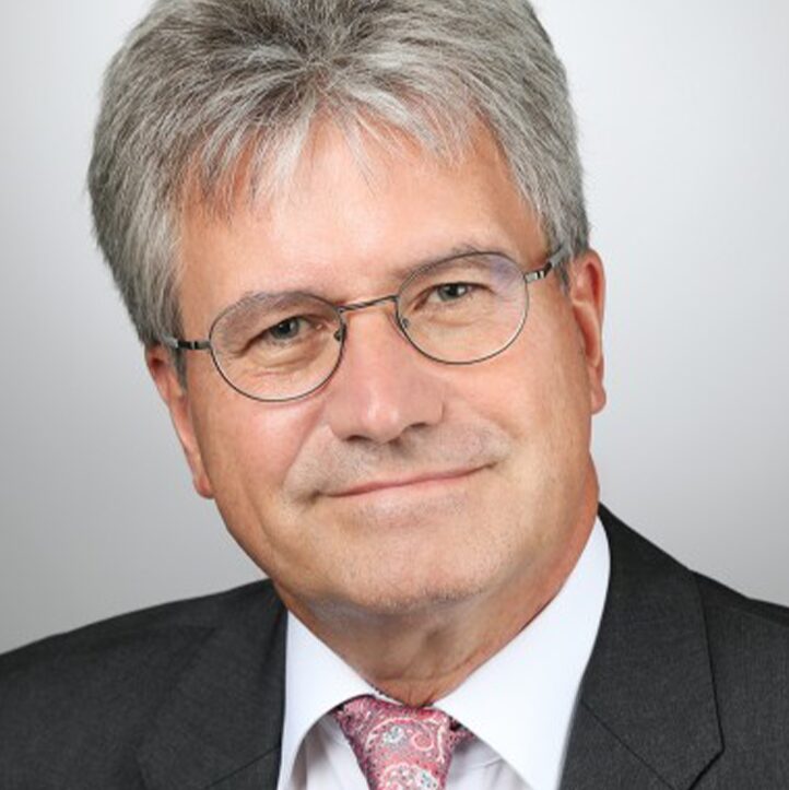 MinDirig Berthold Goeke - ENERGIE.CROSS.MEDIAL